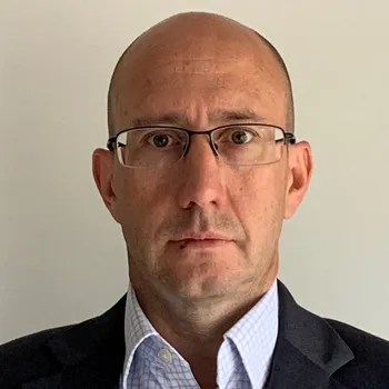 Smart Buildings Show | Smart Buildings Show