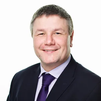 Smart Buildings Show | Smart Buildings Show