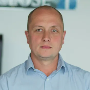 Smart Buildings Show | Smart Buildings Show