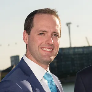 Smart Buildings Show | Smart Buildings Show